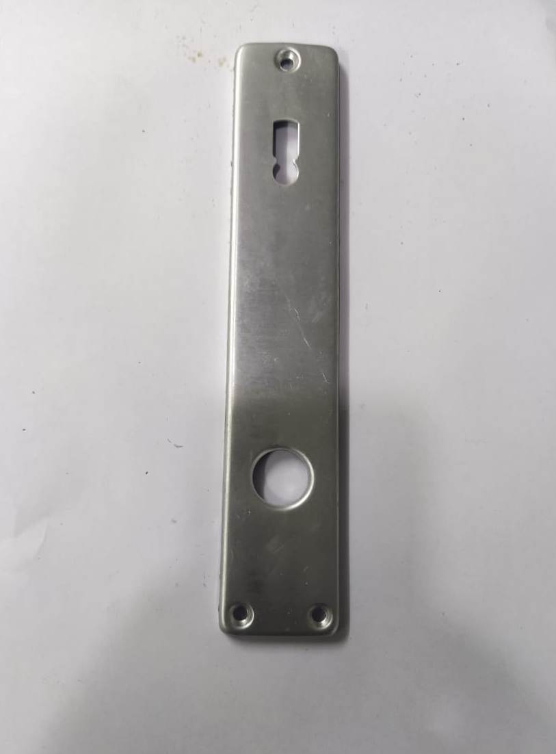 R M Metal Work | Home